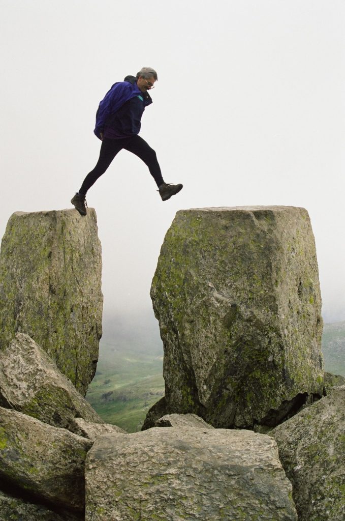 In Memoriam – Alpine Club of Canada Vancouver Island Section