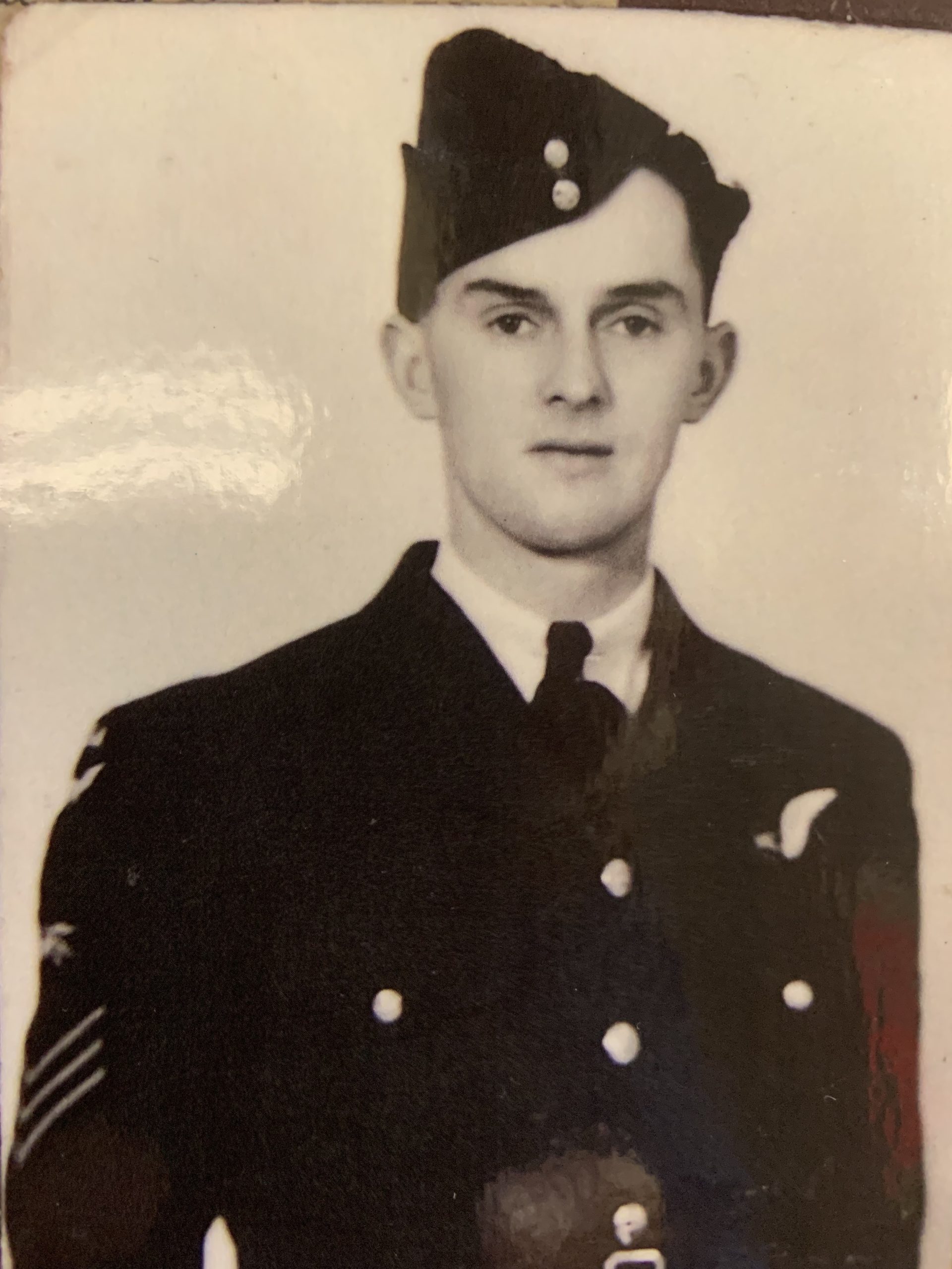 1940-1944 – Alpine Club of Canada Vancouver Island Section