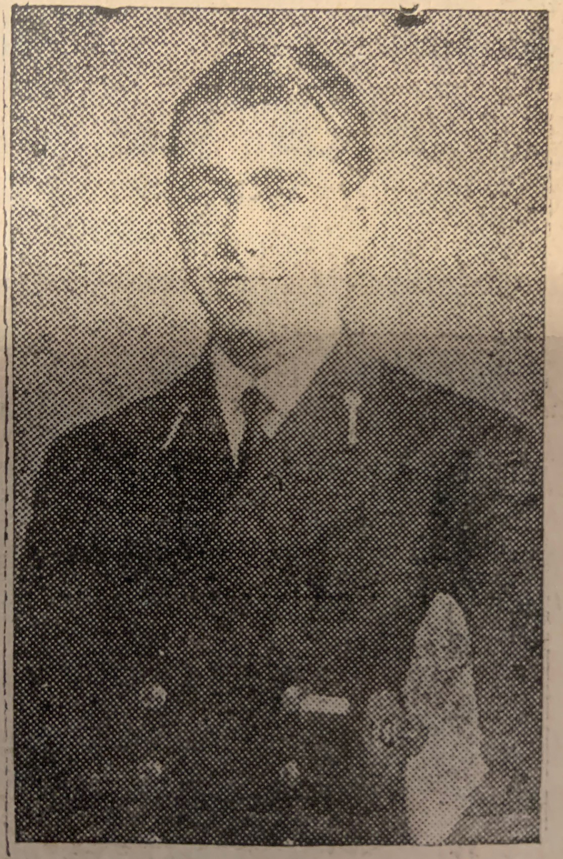 1940-1944 – Alpine Club of Canada Vancouver Island Section