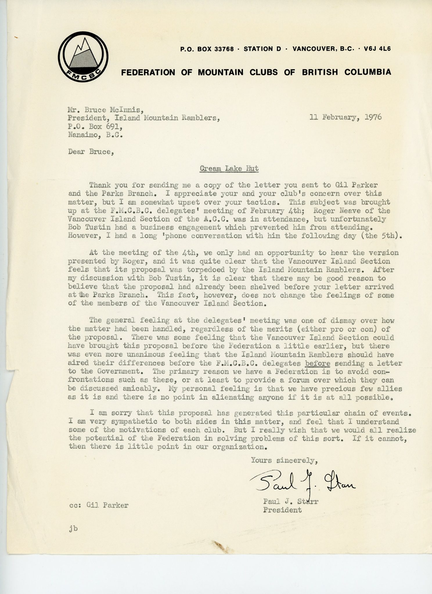 1975 – 1979