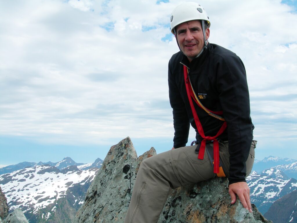 In Memoriam – Alpine Club of Canada Vancouver Island Section