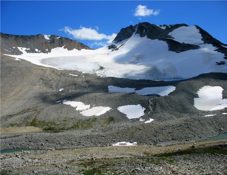 Summer Camp 2021 – Alpine Club of Canada Vancouver Island Section