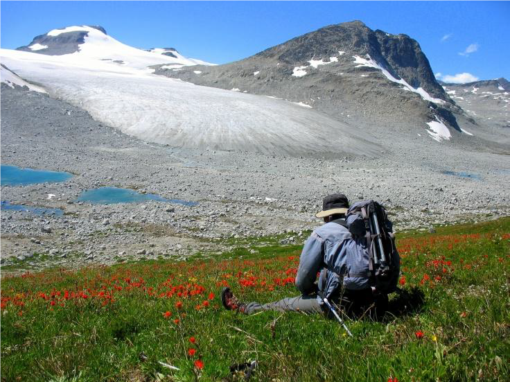 Summer Camp 2021 – Alpine Club of Canada Vancouver Island Section